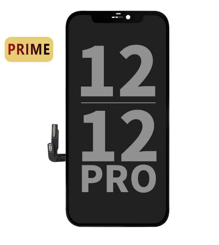 Apple iPhone 12 pro - display.sk