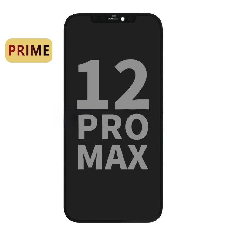 Apple iPhone 12 pro max - display.sk