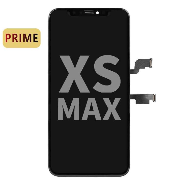 Apple iPhone Xs max - display.sk